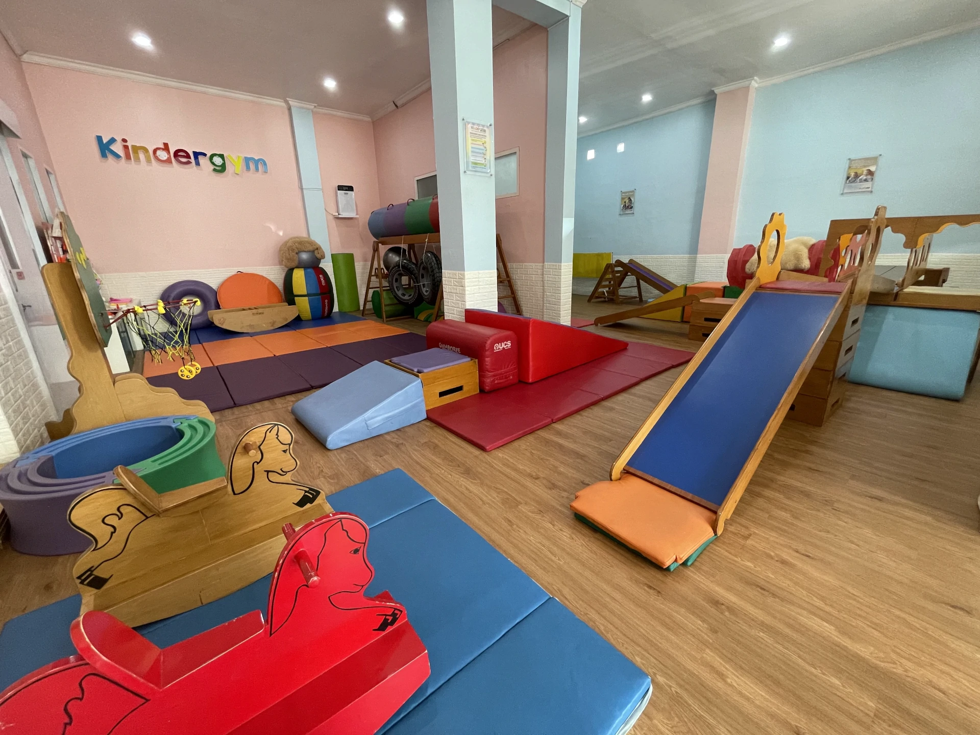 Kindergym Indonesia