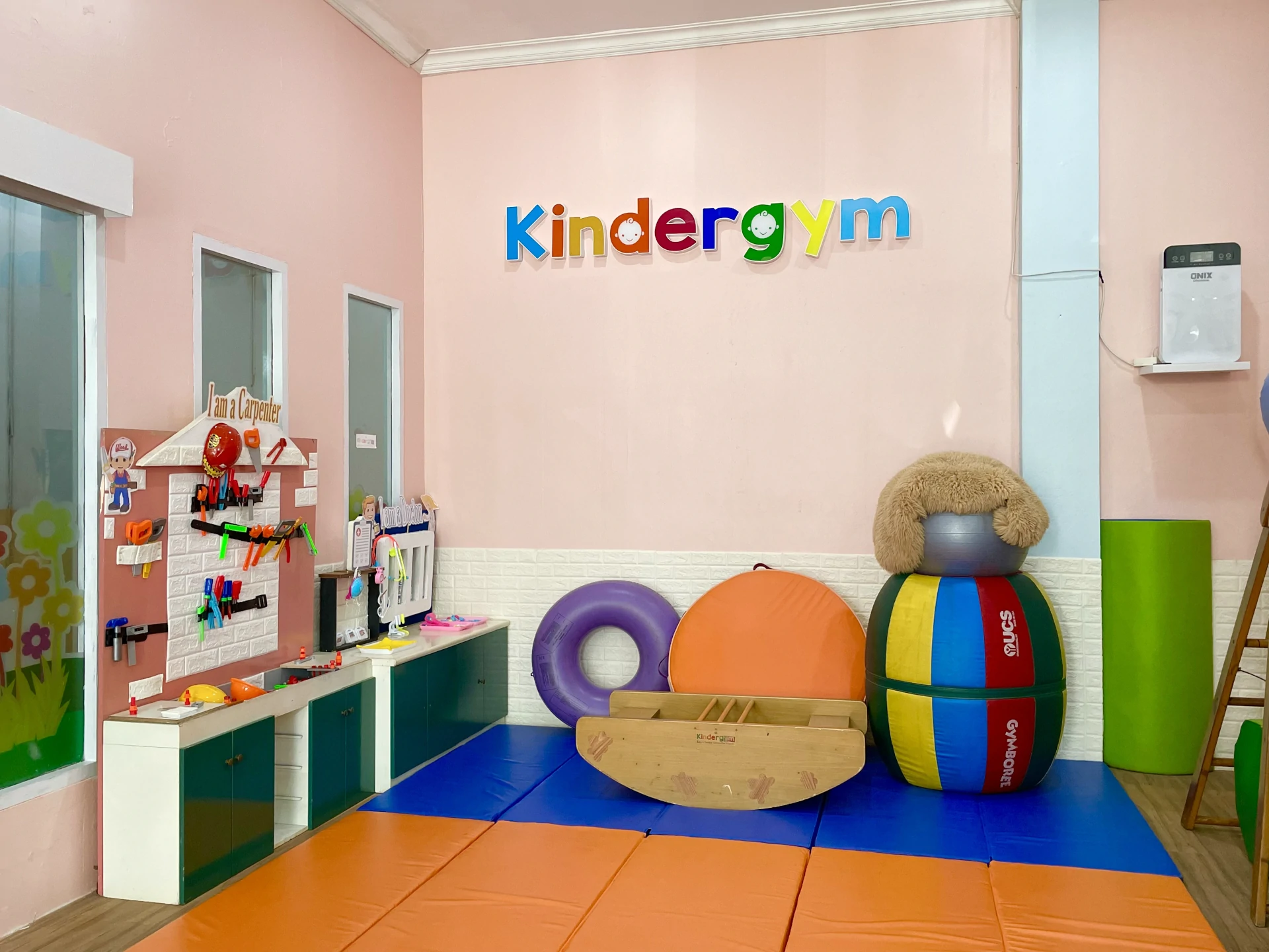 Kindergym Indonesia