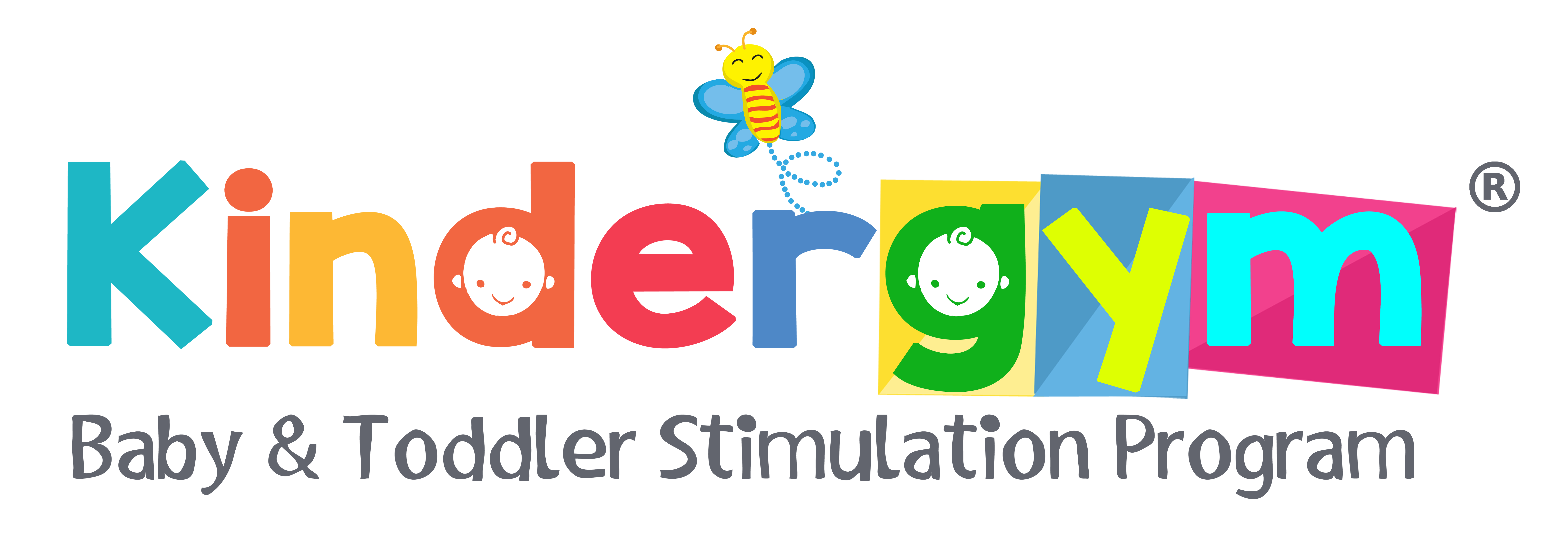 Kindergym Logo Best Gym Logo Designs Of 2025 | DesignRush